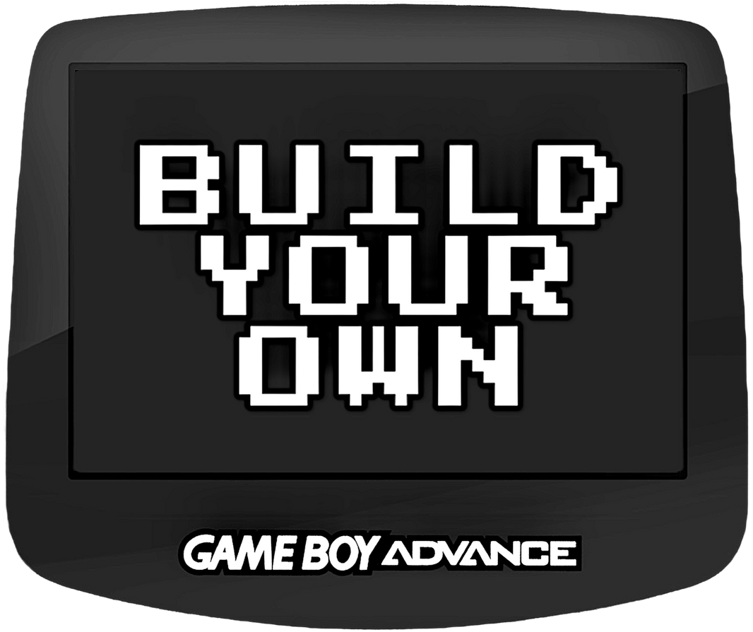 Custom Retro Game Console Repairs & Mods – DK's Game Emporium